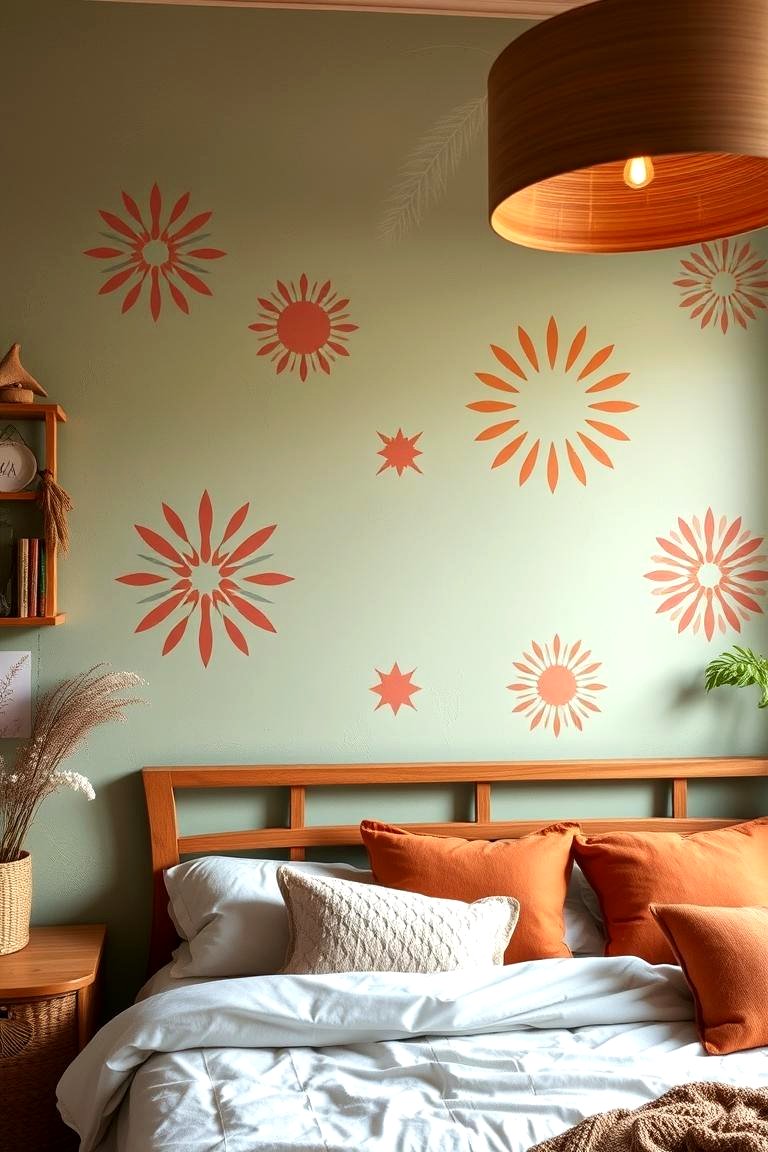 21 Stylish Wall Decor Ideas to Refresh Your Living Space