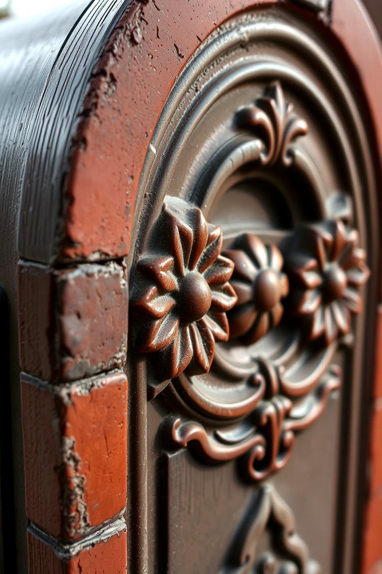 30 Brick Mailbox Ideas for a Charming Curb Appeal Upgrade