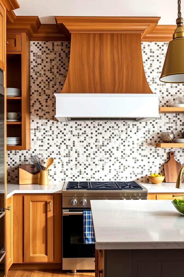 21 Luxury Kitchen Ideas for a High-End Culinary Experience