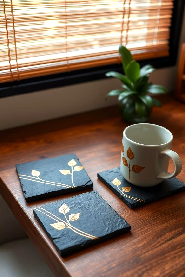 30 Desk Decor Ideas to Elevate Your Home Office
