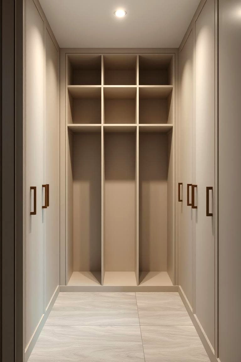30 Smart Hall Closet Organization Ideas for Maximized Space