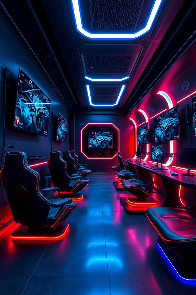 21 Playroom Ideas for Creative & Organized Kids Spaces