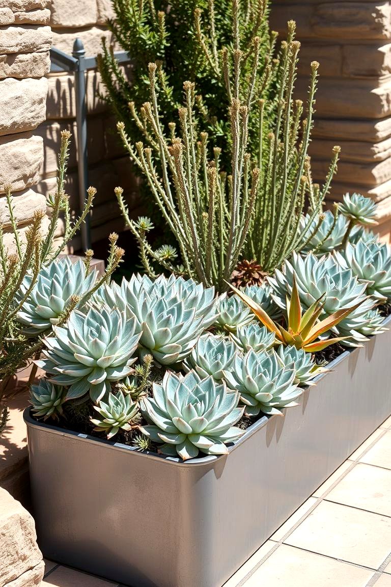 21 Container Garden Ideas for Flexible Planting Solutions