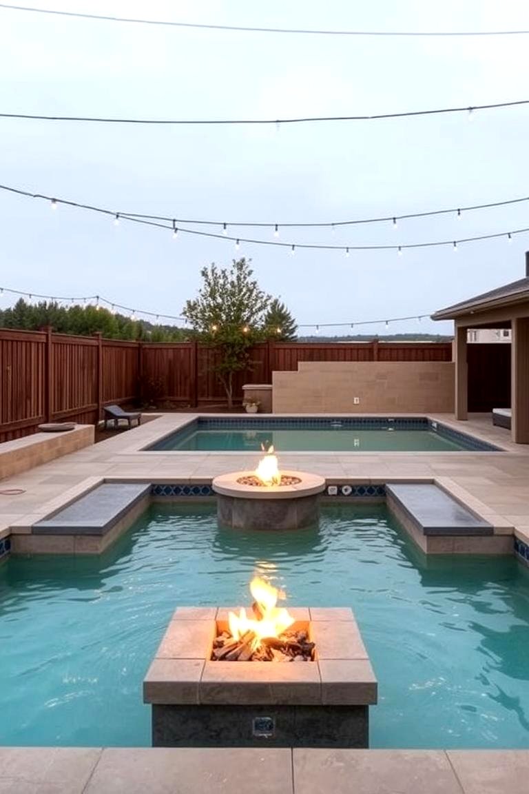 30 Small Pool Ideas for Compact Outdoor Living Spaces