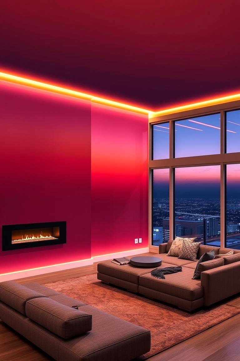 30 Purple Bedroom Ideas for a Dreamy and Relaxing Retreat