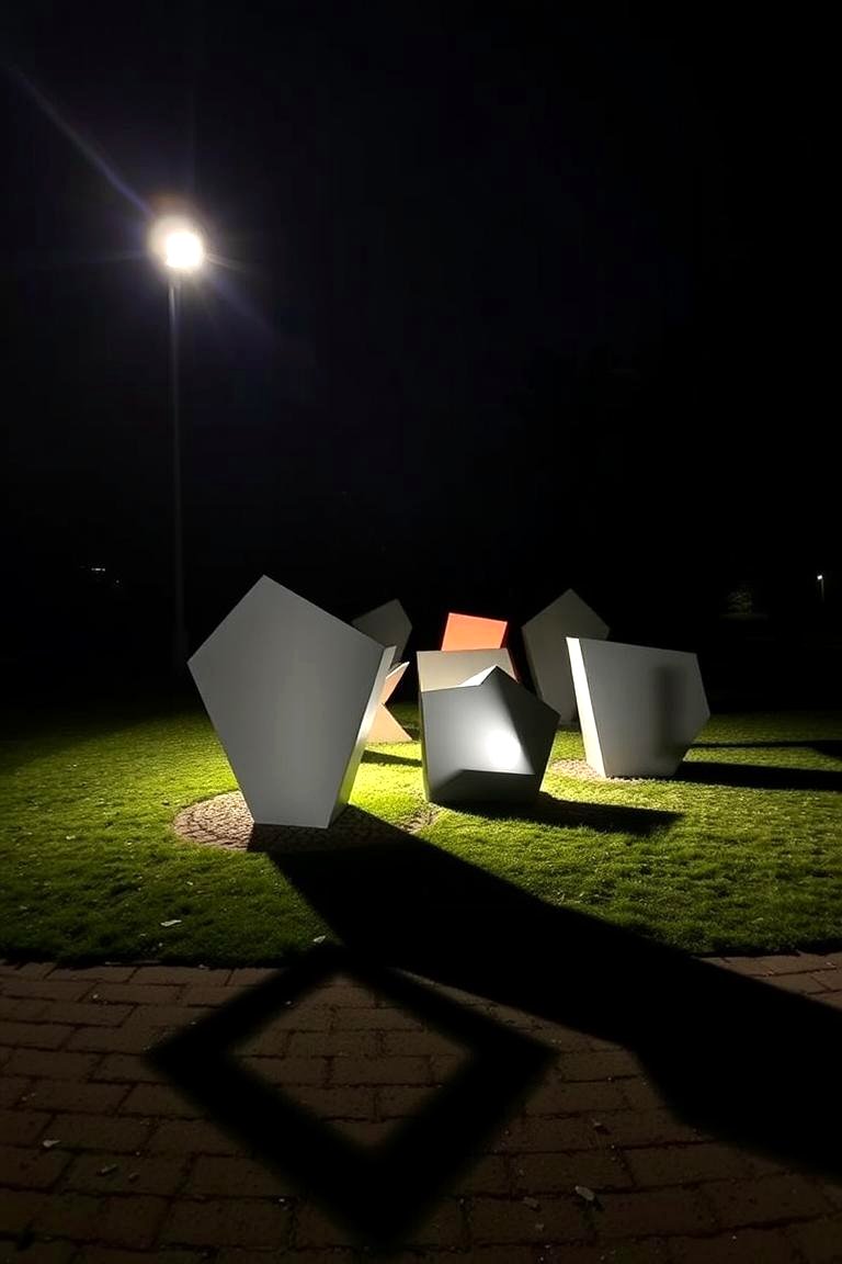 21 Outdoor Living Space Ideas to Transform Your Yard