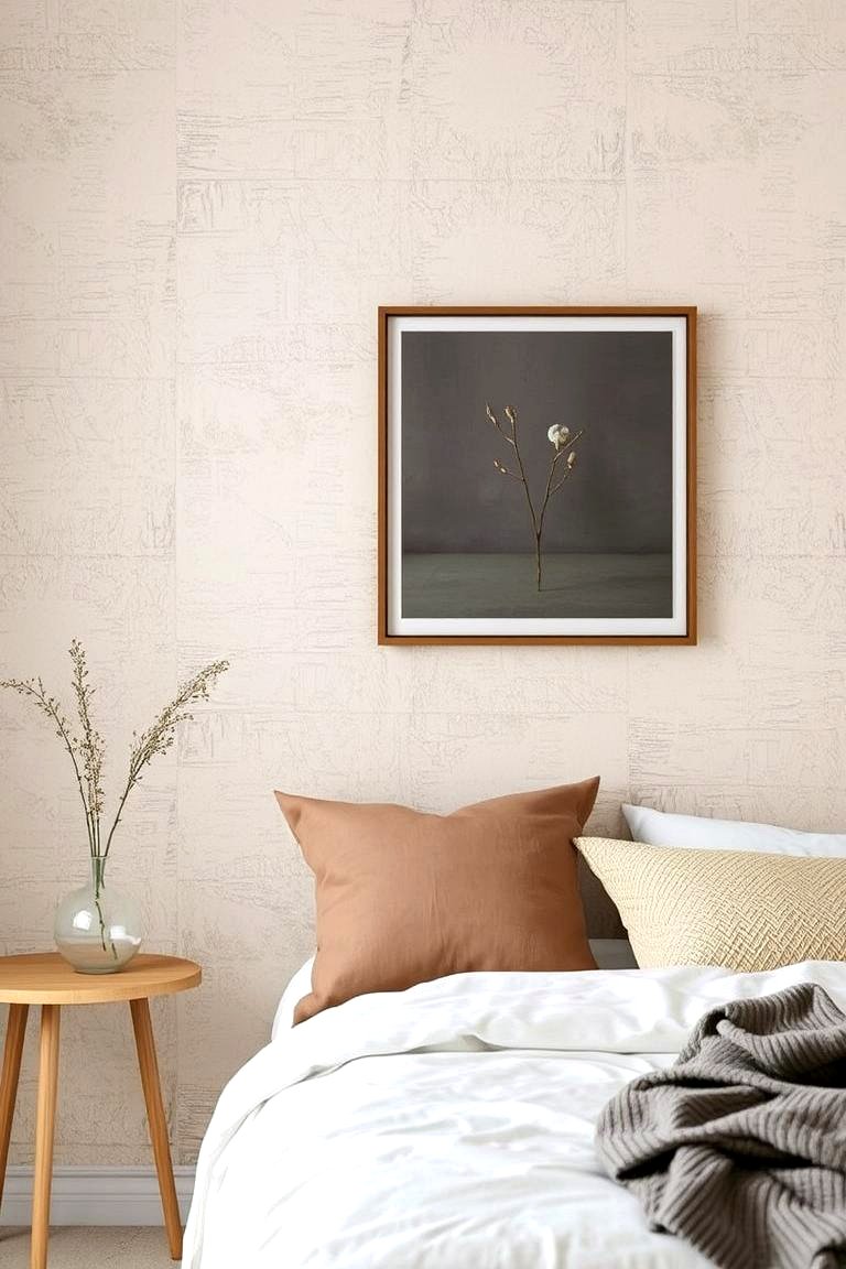 21 Earthy Bedroom Ideas for a Calming Retreat