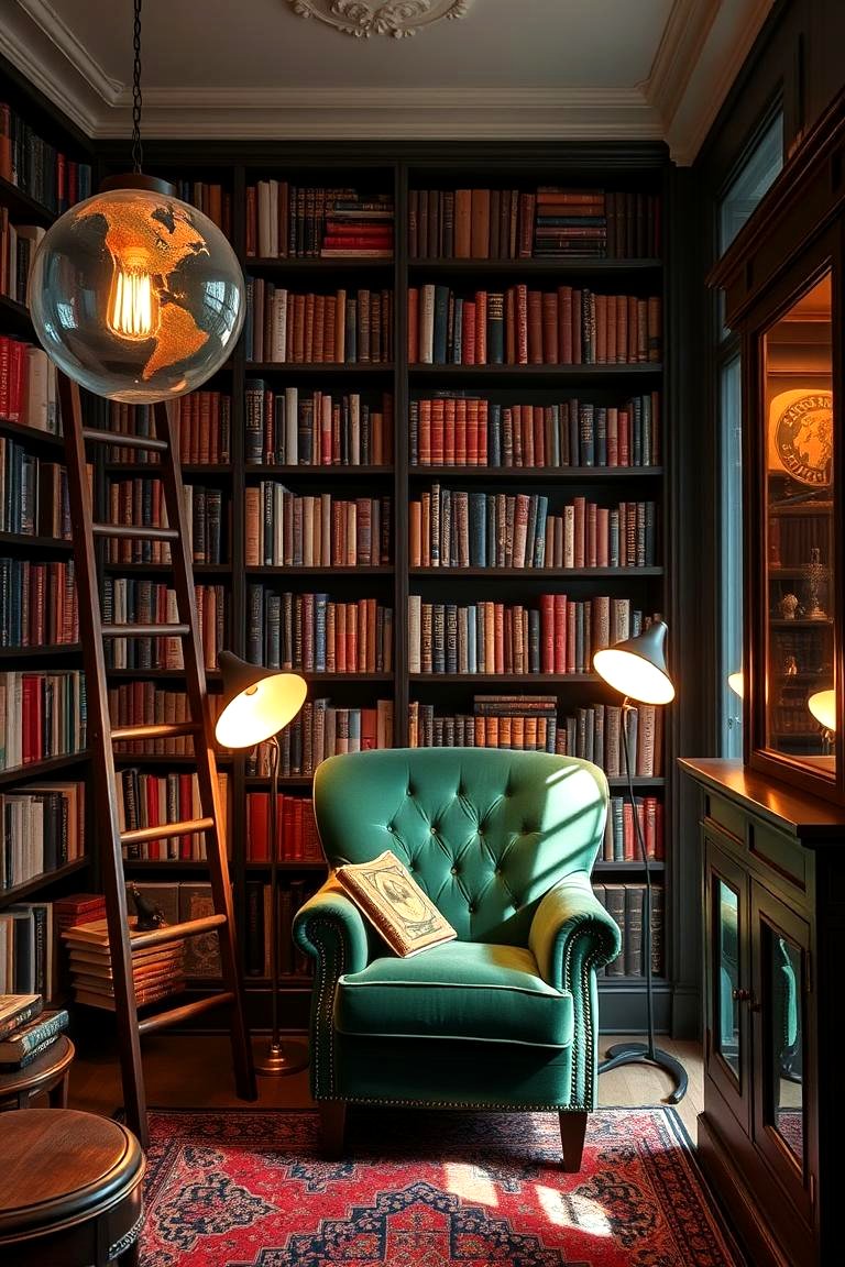 30 Inspiring Home Decor Ideas to Refresh Your Living Space