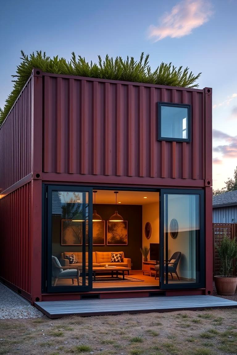 30 Guest House Ideas: Inviting Retreats & Functional Spaces