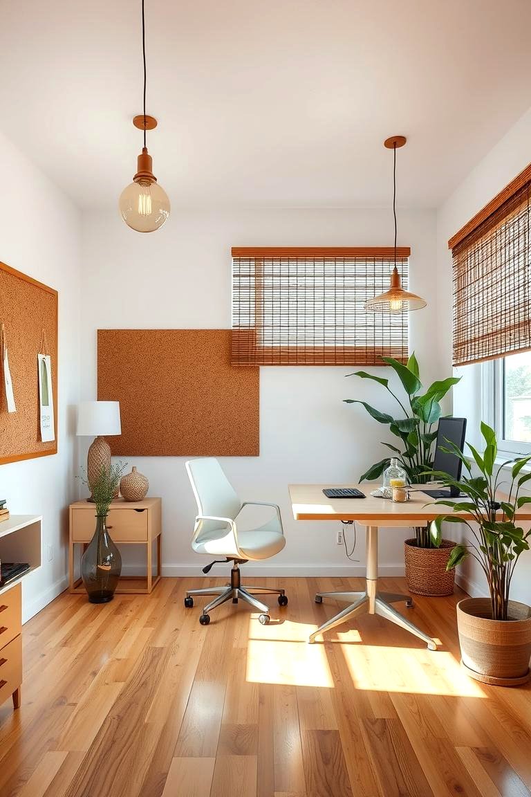 21 Calming Therapist Office Decor Ideas for a Serene Environment