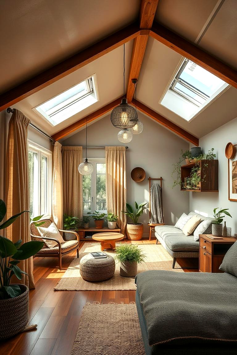 21 Guest Room Ideas for a Welcoming and Functional Space