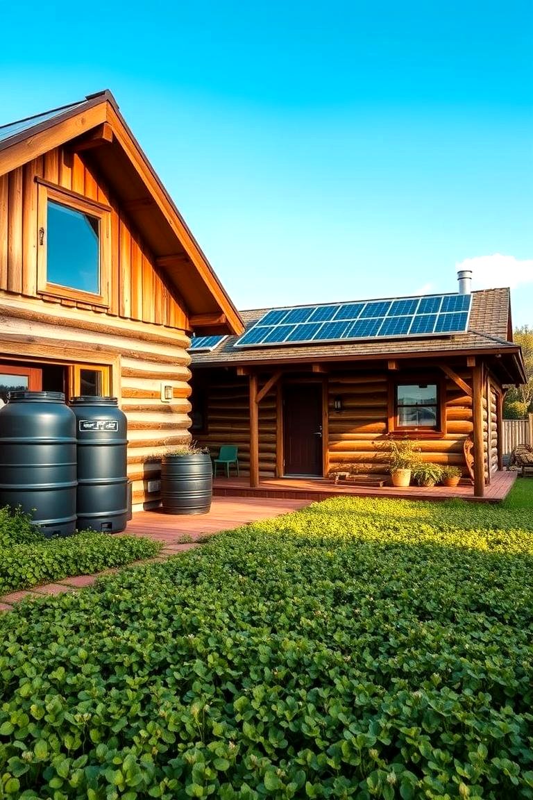 30 Guest House Ideas: Inviting Retreats & Functional Spaces
