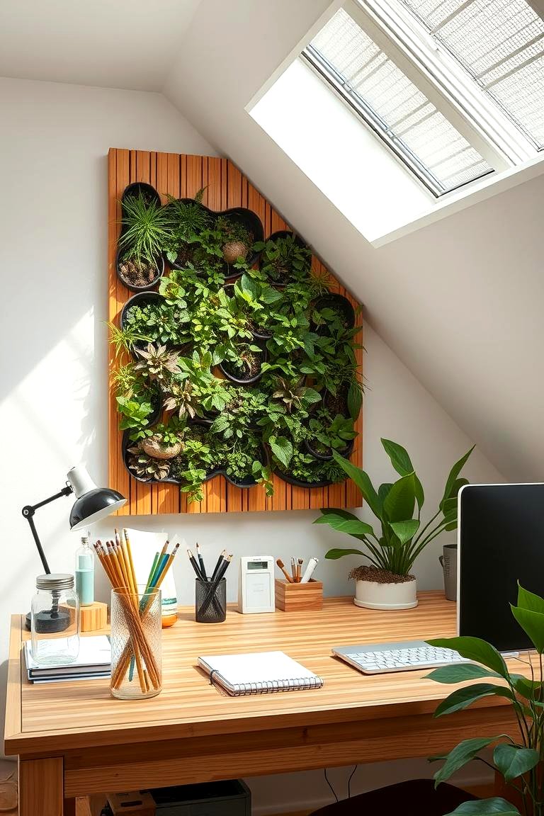 21 Small Home Office Ideas for Productive Workspaces