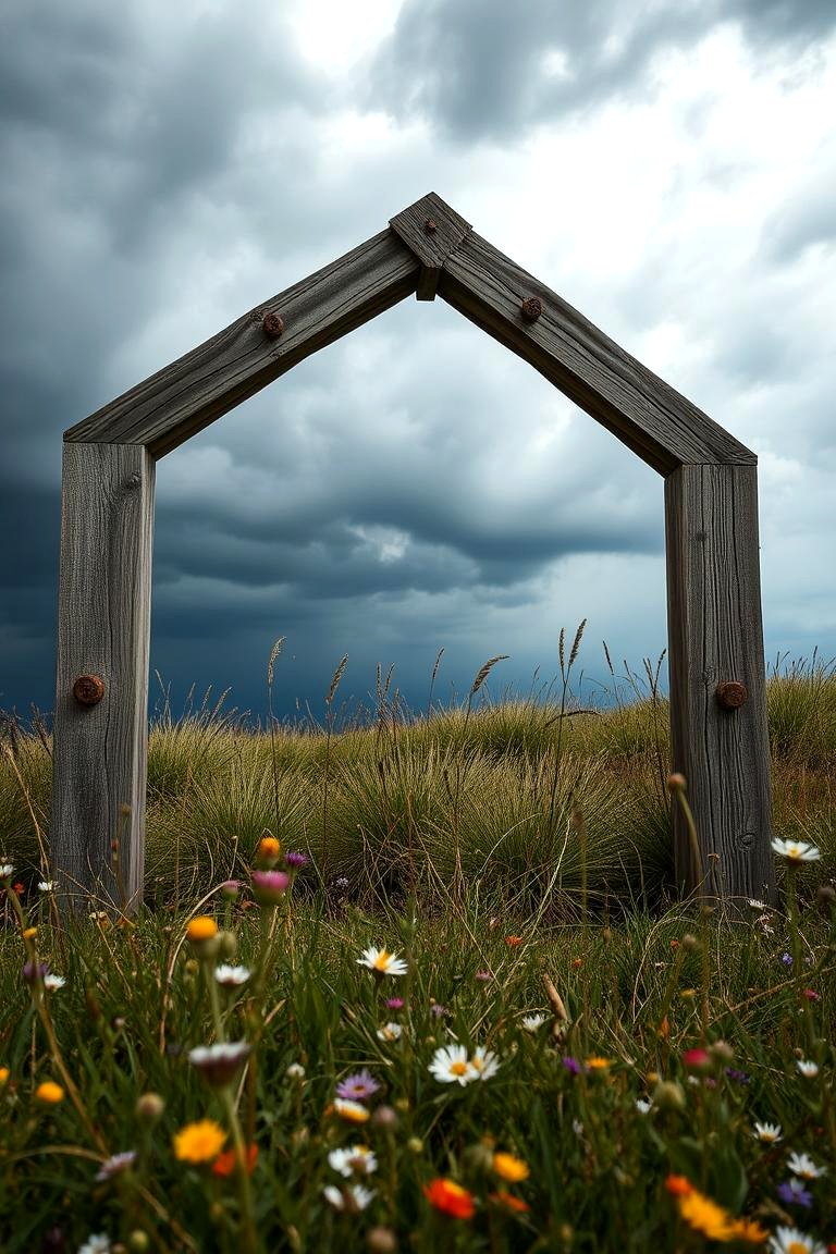 30 Garden Arch Ideas for Enchanting Outdoor Spaces