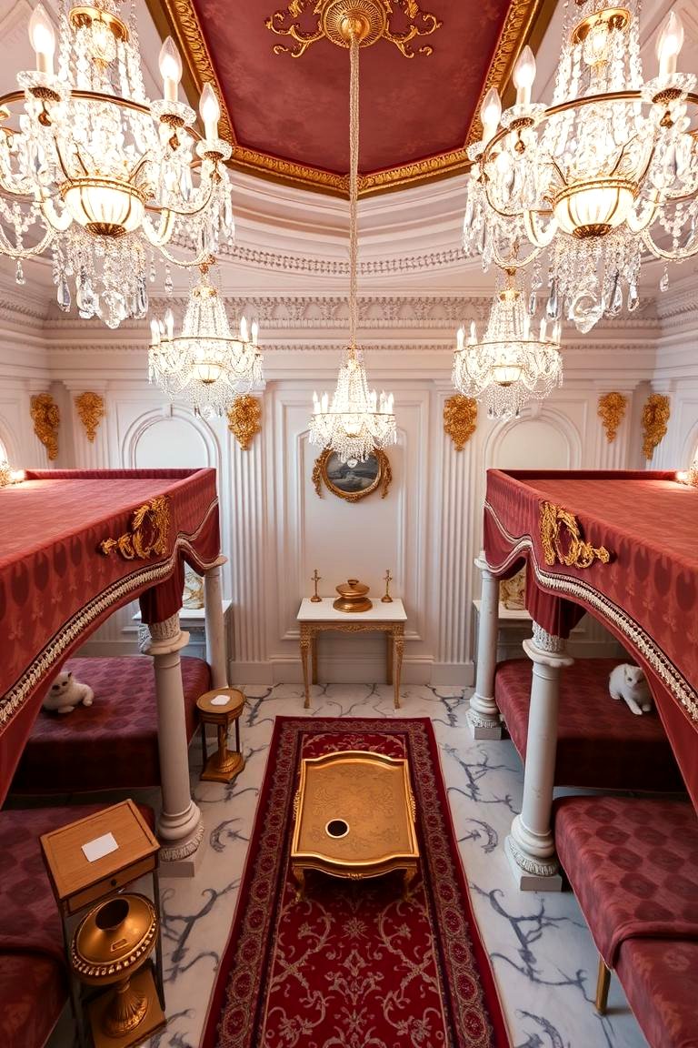 30 Cat Room Ideas: Create a Purr-fect Space for Your Feline