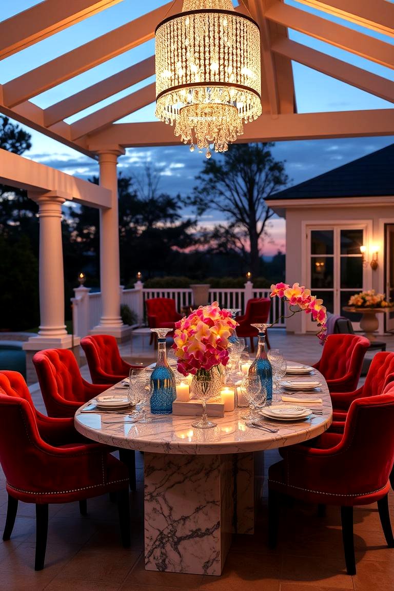 21 Veranda Ideas to Create a Relaxing Outdoor Retreat