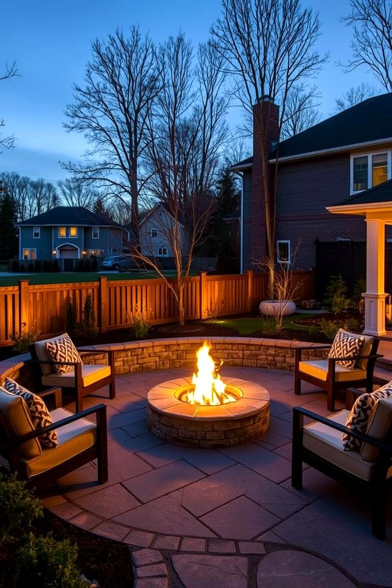21 Hardscape Ideas to Revamp Your Outdoor Spaces