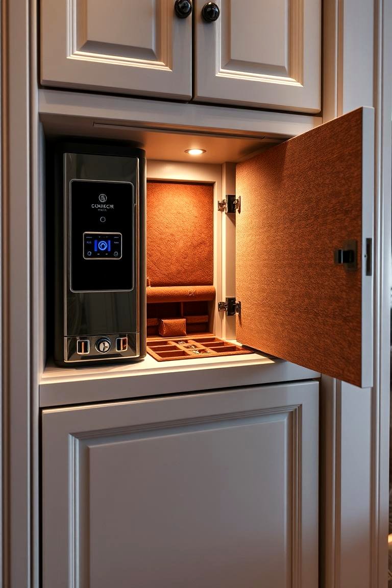 30 Corner Cabinet Ideas to Maximize Storage in Any Room