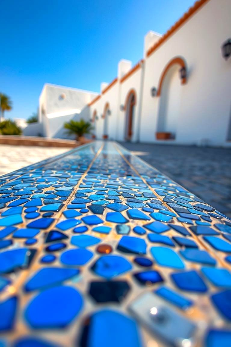 30 Charming Garden Bench Ideas for Relaxing Outdoor Spaces