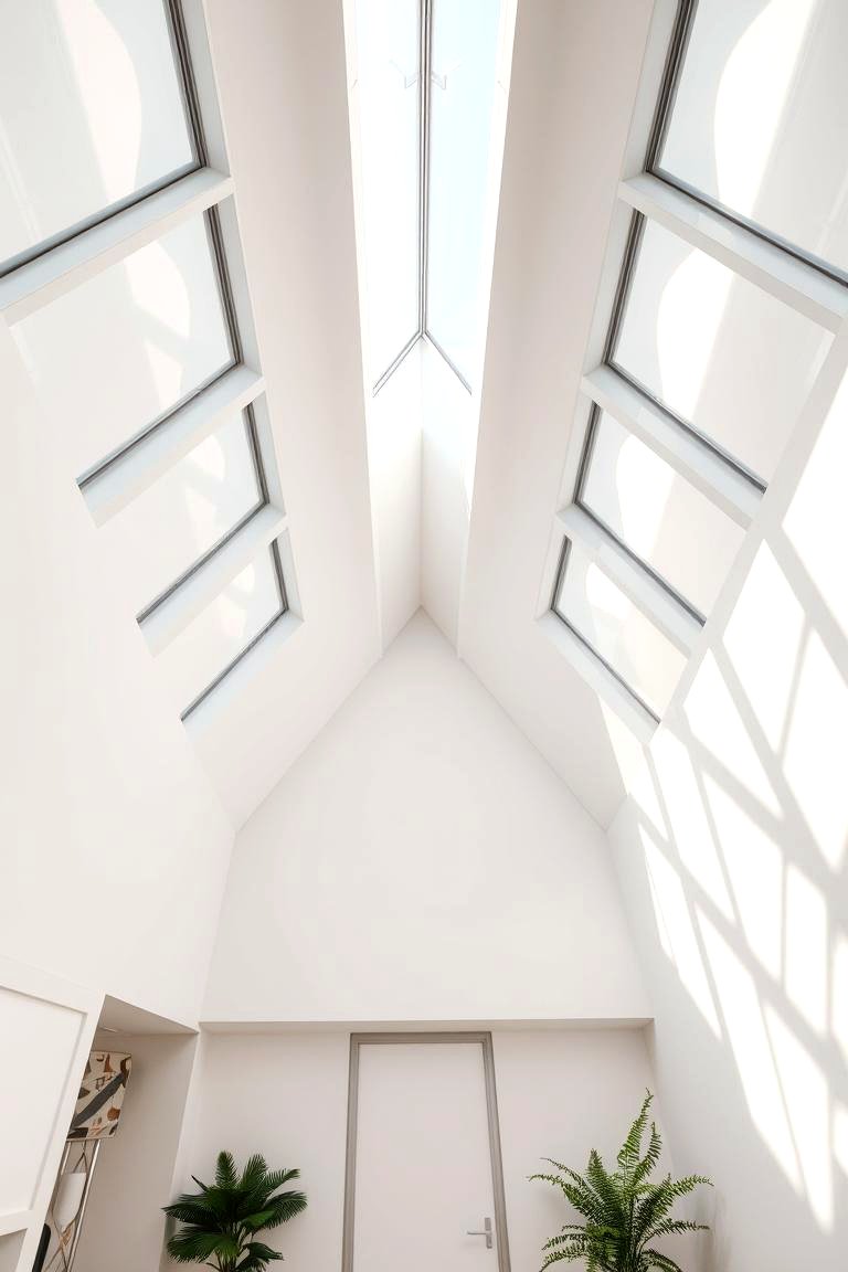 21 Dramatic Vaulted Ceiling Ideas to Enhance Living Spaces