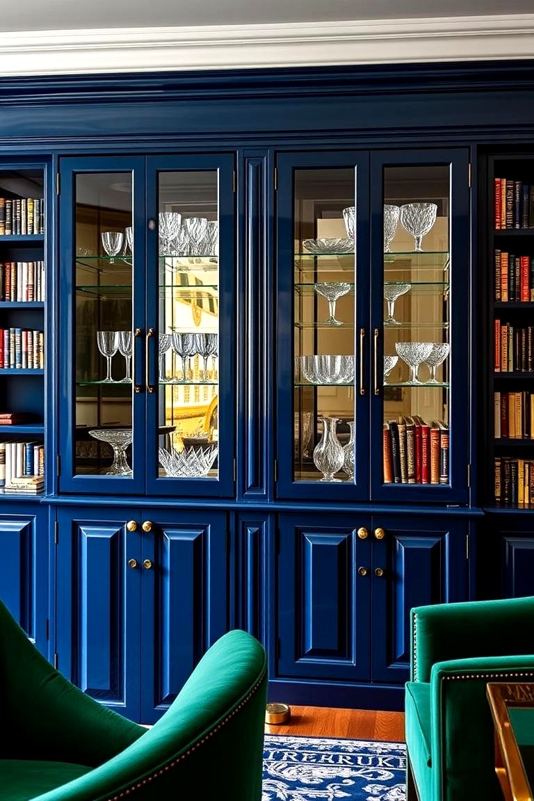 30 Living Room Storage Ideas to Declutter Your Space