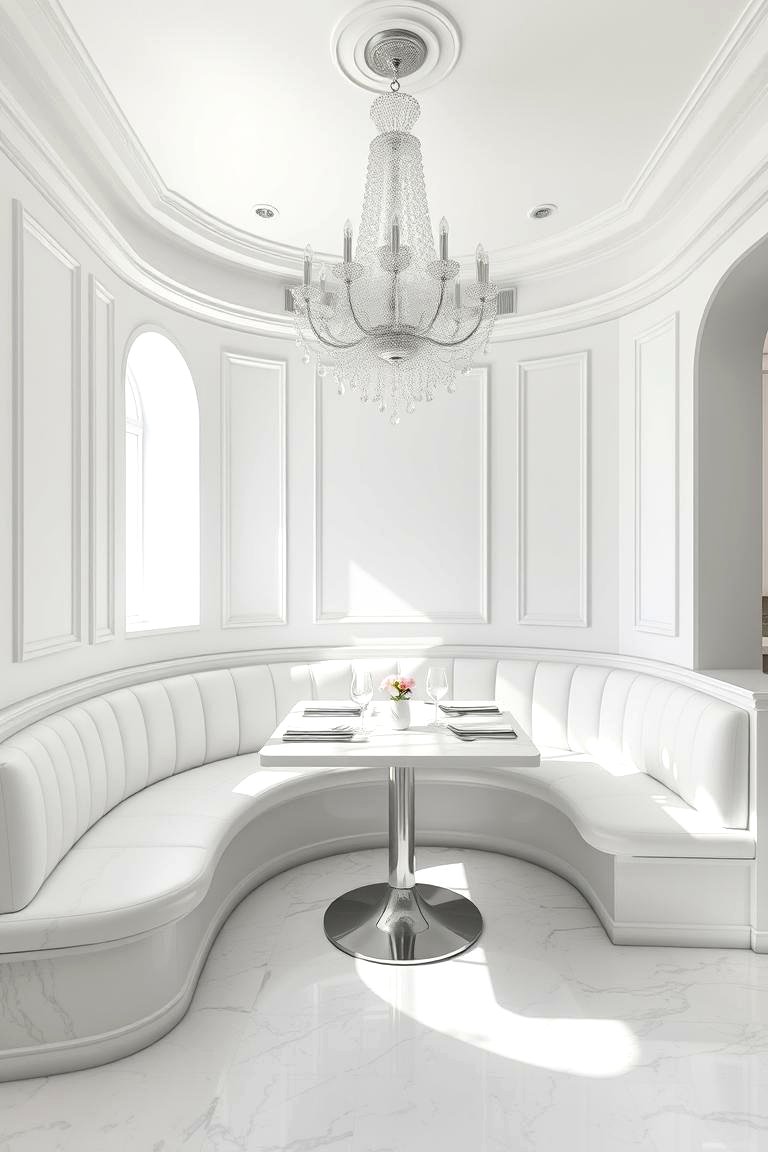 21 Cozy Breakfast Nook Ideas for Charming Kitchen Corners