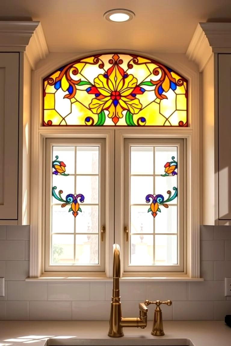 21 Kitchen Window Ideas to Brighten Your Cooking Space