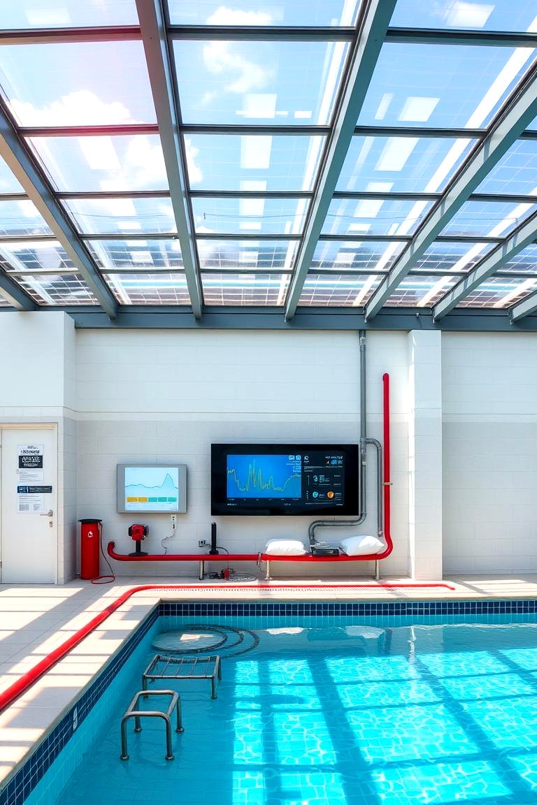 30 Shipping Container Pool Ideas for Modern Backyards