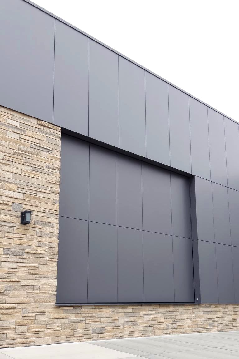 30 Exterior Stone Types for Rustic to Modern House Designs