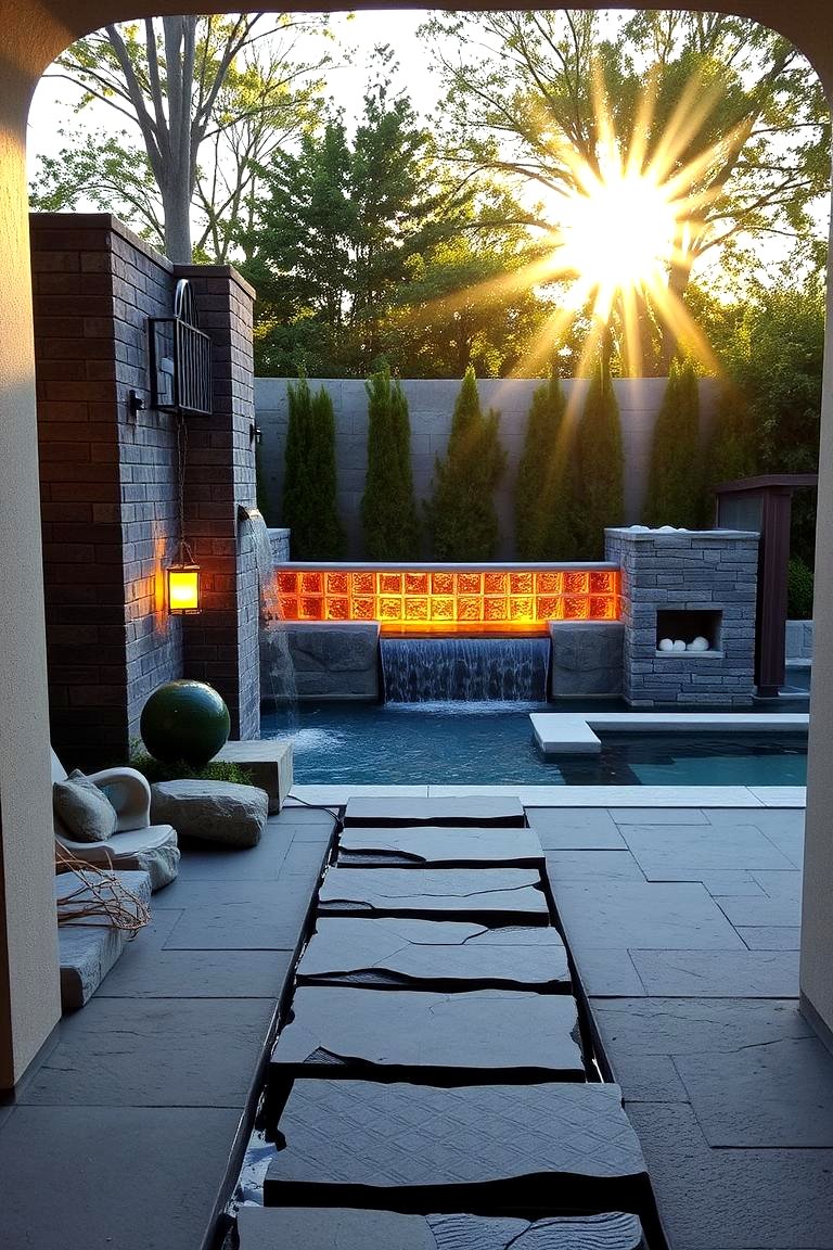 30 Pool Landscaping Ideas to Create a Resort-Style Backyard