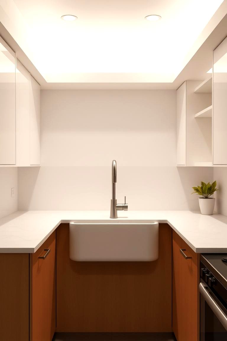 30 Kitchen Sink Ideas Combining Function and Style