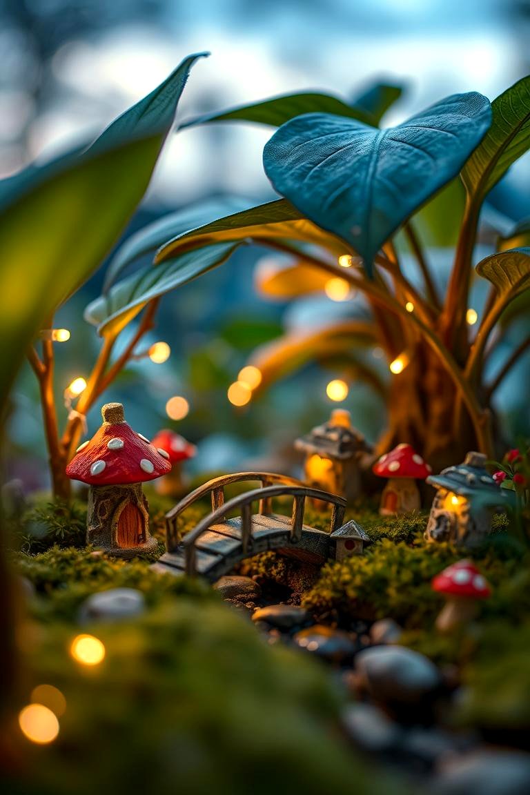 21 Garden Decor Ideas to Personalize Your Outdoor Sanctuary