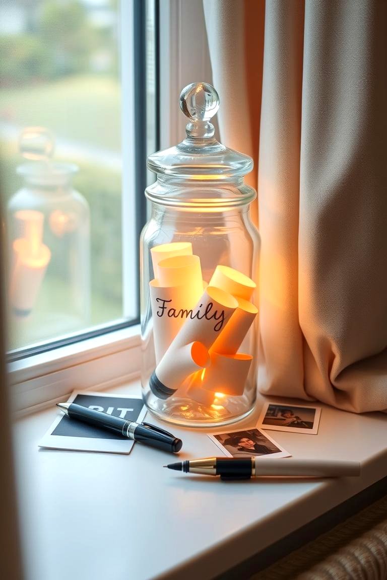 21 Thoughtful Family Gift Ideas for Every Occasion