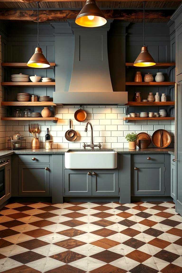 21 Gray Kitchens: Timeless Designs for Modern Homes