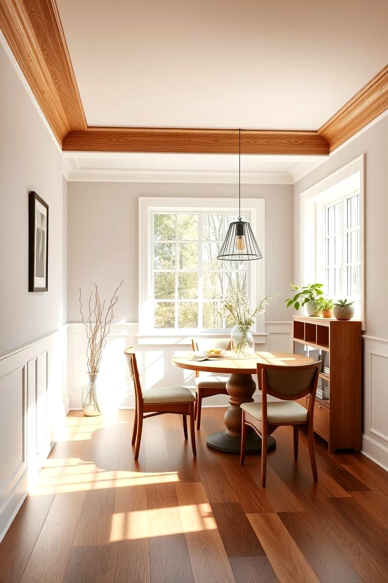 21 Crown Molding Ideas to Elevate Interior Architecture
