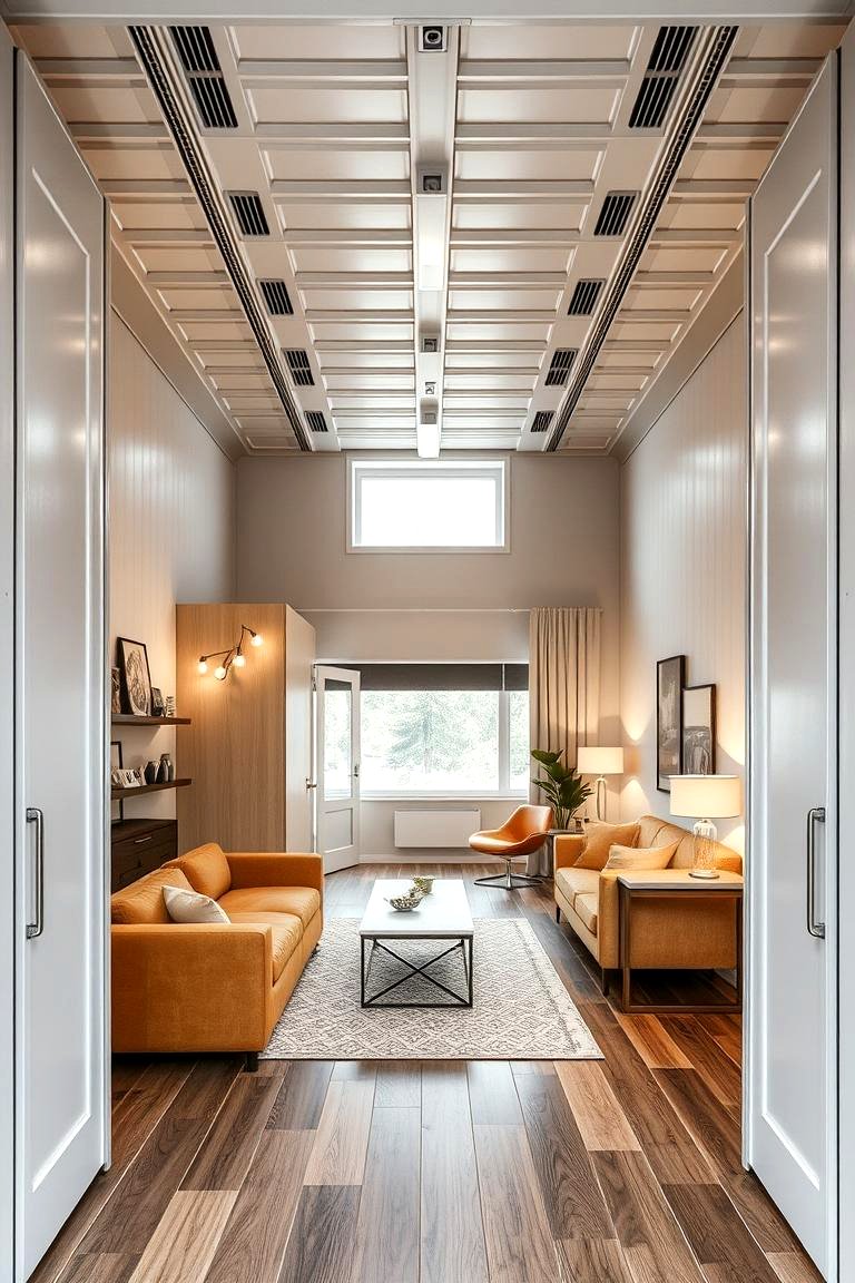 30 Container Home Ideas for Sustainable Living