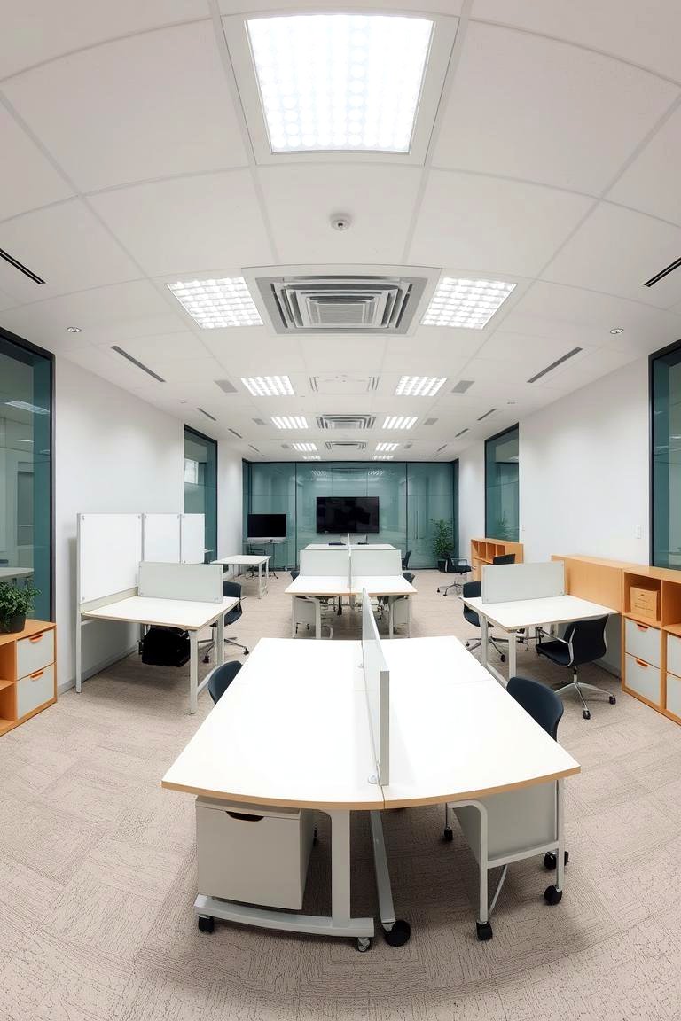 30 Study Room Ideas to Boost Focus and Productivity at Home