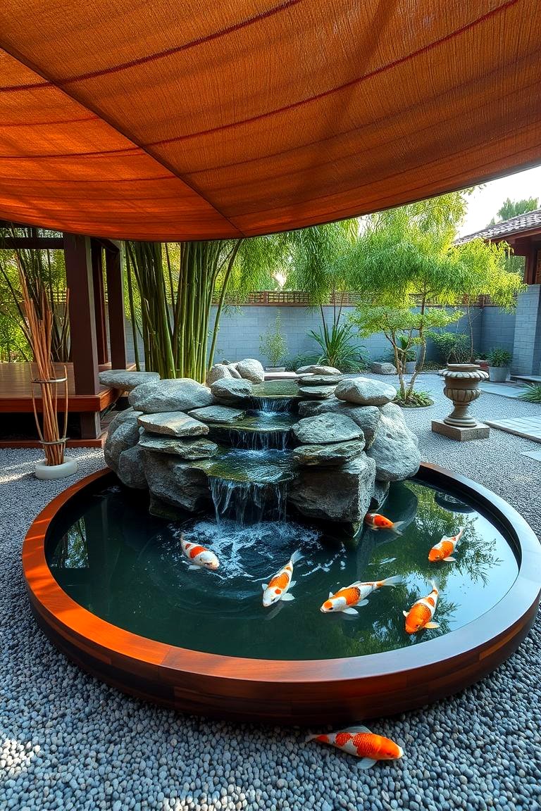 30 Floating Deck Ideas for Modern Backyard Designs