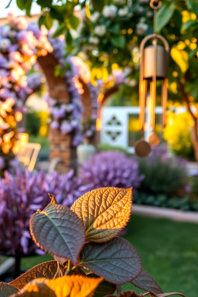 30 Garden Layout Ideas: Strategic Planting & Design Tips