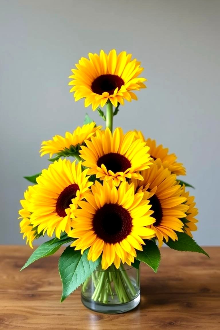 21 Flower Centerpiece Ideas for Elegant Tablescapes