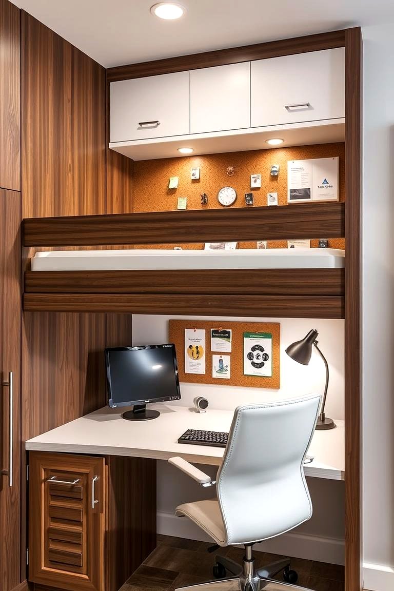 30 Bunk Room Ideas for Fun and Functional Kids' Spaces