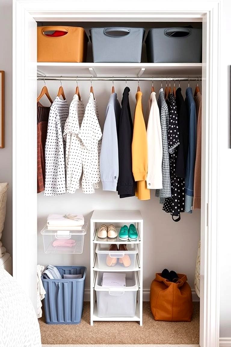 21 Dorm Room Decorating Ideas for Style and Function