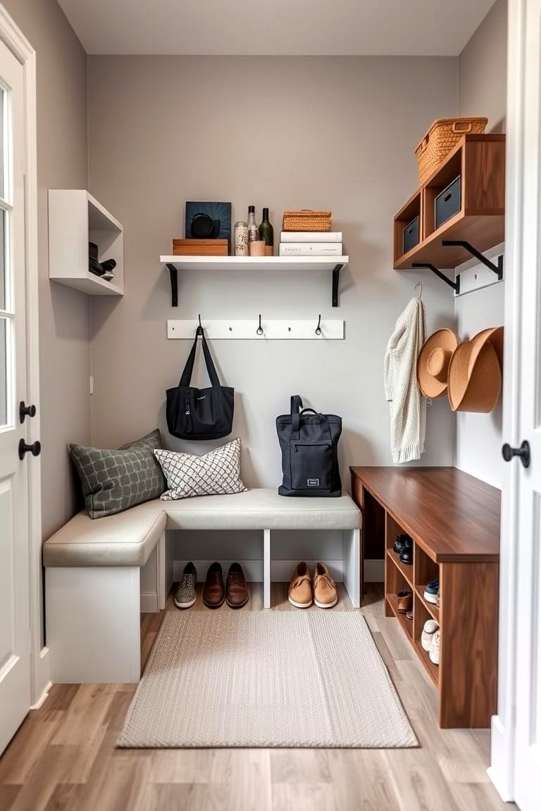 21 Entryway Ideas to Create a Welcoming First Impression