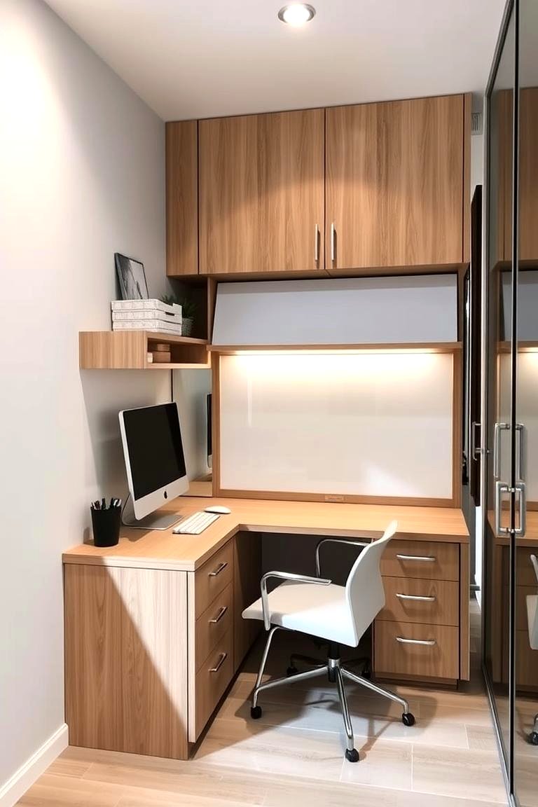 30 Study Room Ideas to Boost Focus and Productivity at Home