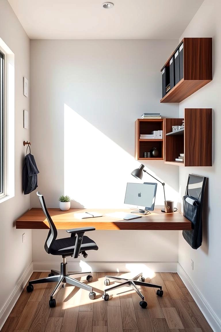 21 Corner Decoration Ideas to Utilize Empty Spaces