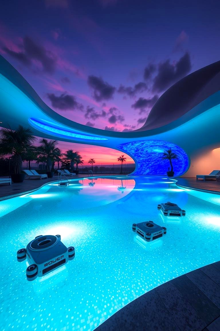 30 Small Pool Ideas for Compact Outdoor Living Spaces