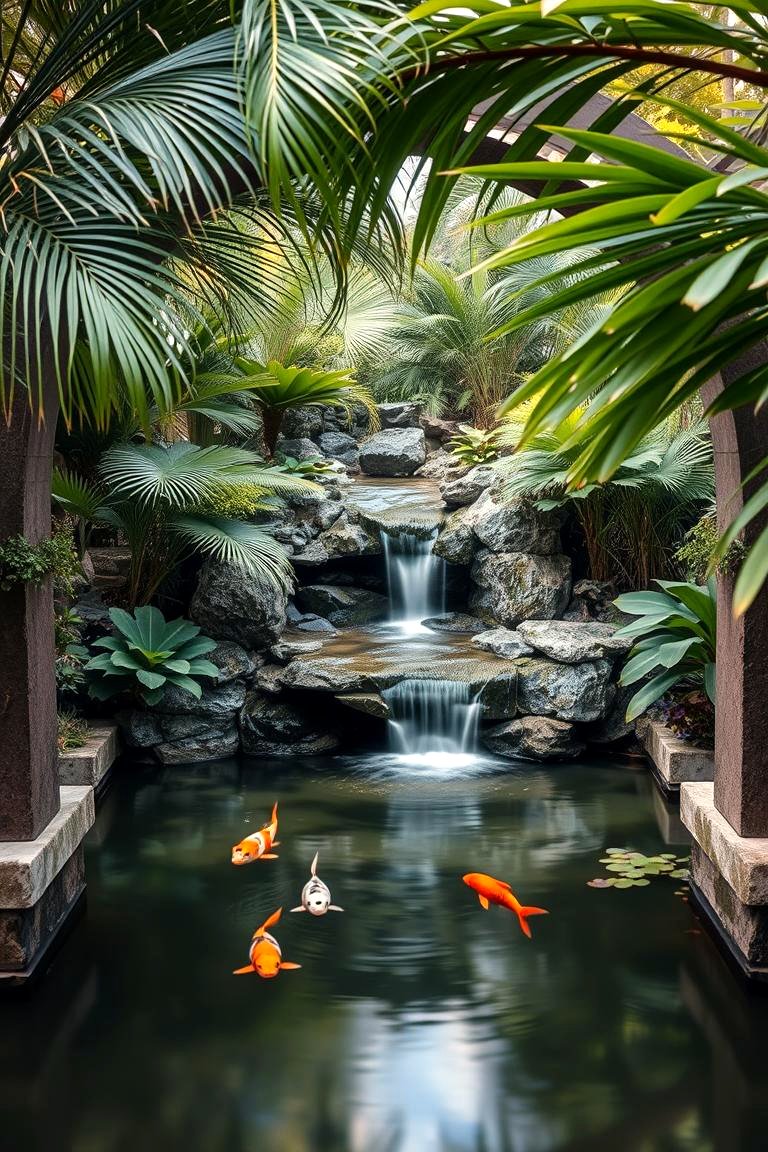 30 Garden Arch Ideas for Enchanting Outdoor Spaces