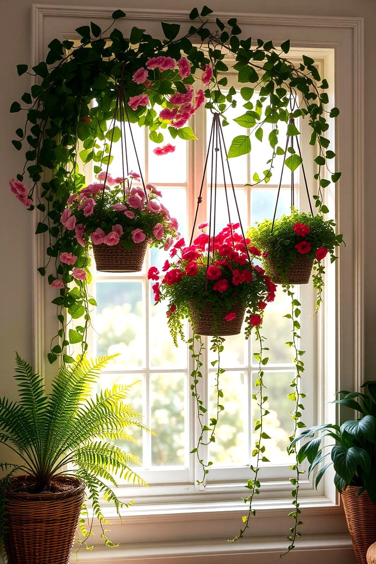 21 Spring Home Decor Ideas to Refresh Living Spaces