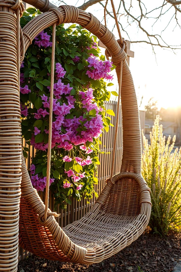 30 Garden Screening Ideas: Privacy Solutions & Stylish Designs