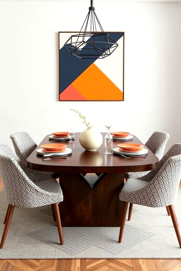 21 Dining Table Decor Ideas to Impress Your Guests